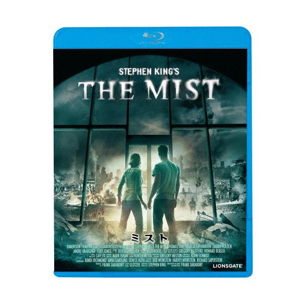 ◆品　番：KIXF-2074◆発売日：2025年08月06日発売◆出荷目安：２〜５日◆種類:Blu-ray◆ミスト/MIST,THE