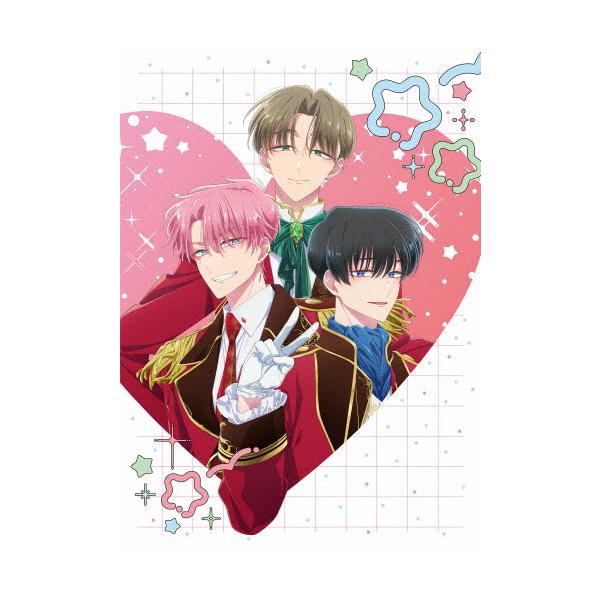 ◆品　番：KIXA-1020◆発売日：2026年04月22日発売◆出荷目安：発売日前日◆種類:Blu-ray◆タモンクンイマドッチ