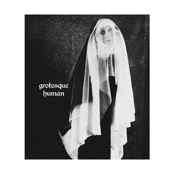 ◆品　番：KIXM-643◆発売日：2026年03月04日発売◆出荷目安：５〜１０日◆種類:Blu-ray◆グロテスクヒューマン/GROTESQUE HUMAN