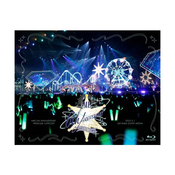 ◆品　番：KIXM-650◆発売日：2026年02月04日発売◆出荷目安：発売日前日◆種類:Blu-ray◆■初回仕様：三方背ケース、生写真ランダム1種封入(全12種)◆■初回仕様：ライブフォトブック24P（通常仕様：曲目/クレジット記載ペ...