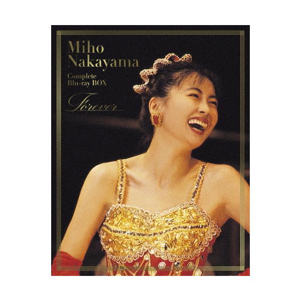 ◆品　番：KIXM-90658/62◆発売日：2026年06月17日発売◆出荷目安：発売日前日◆種類:Blu-ray◆数量限定版/特製BOX仕様◆■Joshinオリジナル特典：A5アクリルパネル◆ミホナカヤマコンプリートブルーレイボックスフ...