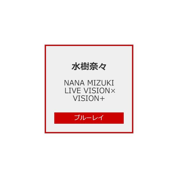 ◆品　番：KIXM-671/4◆発売日：2026年09月16日発売◆出荷目安：発売日前日◆種類:Blu-ray◆■初回仕様：SPECIAL BOX◆ナナミズキライブビジョンビジョンプラス