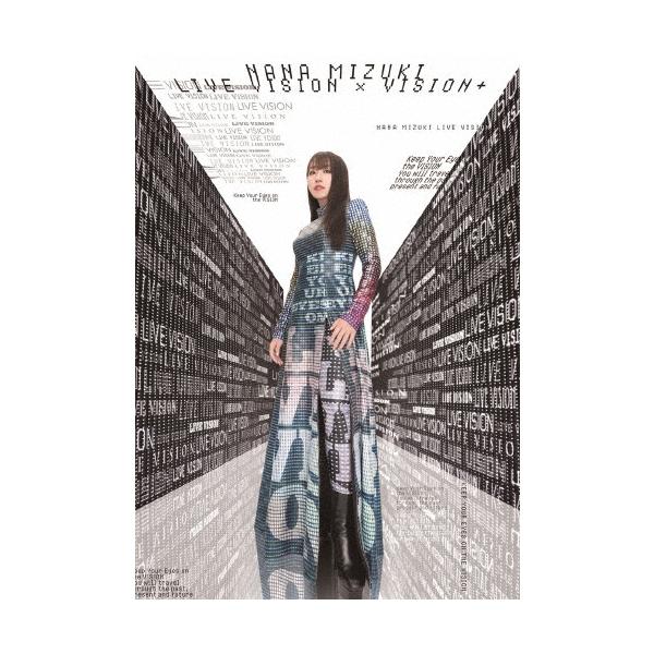 ◆品　番：KIBM-1157/61◆発売日：2026年09月16日発売◆出荷目安：５〜１０日◆特典ディスク(DVD)付◆ナナミズキライブビジョンビジョンプラス