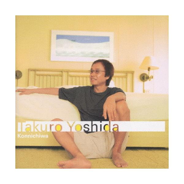 ◆品　番：TECI-1013◆発売日：2001年03月28日発売◆出荷目安：５〜１０日◆コンニチワ