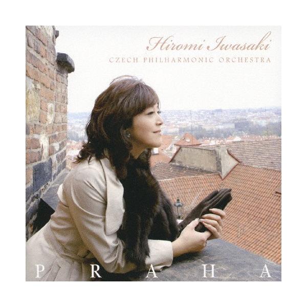 ◆品　番：TECI-1162◆発売日：2007年09月26日発売◆出荷目安：５〜１０日◆通常盤◆プラハ/PRAHA