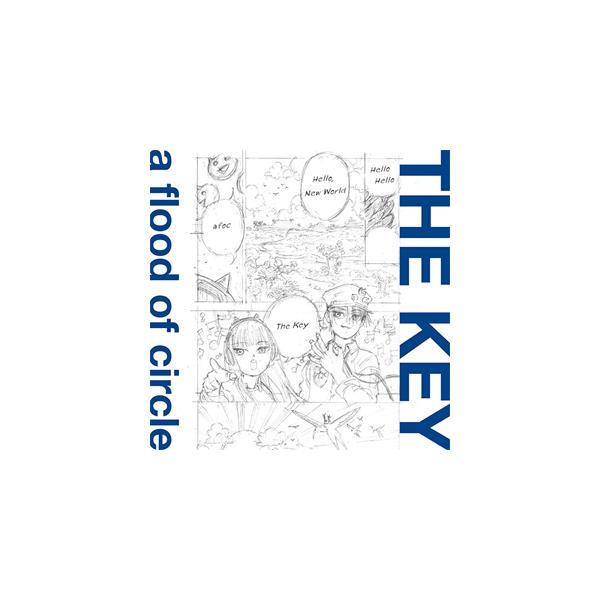 ◆品　番：TECI-678◆発売日：2019年04月24日発売◆出荷目安：５〜１０日◆ザ・キー/KEY,THE