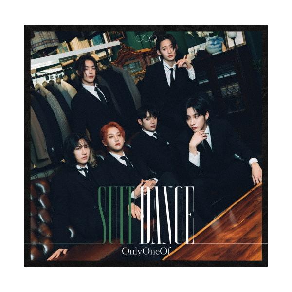 ◆品　番：TECI-792◆発売日：2022年05月18日発売◆出荷目安：２〜５日◆通常盤/日本デビュー作◆※先着特典：オリジナルポストカードは終了致しました。◆スーツダンス/SUIT DANCE(JAPANESE VER.)