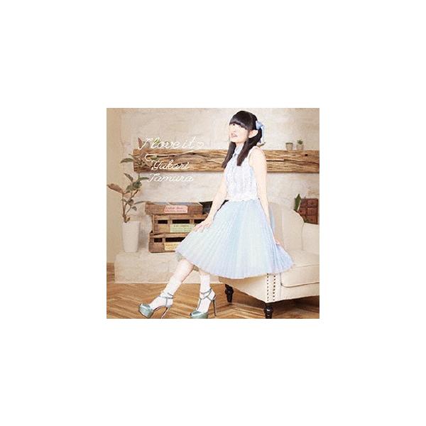 ◆品　番：TECC-1003◆発売日：2024年05月29日発売◆出荷目安：２〜５日◆※先着特典：ポストカードは終了致しました。◆アイラブイット/I LOVE IT