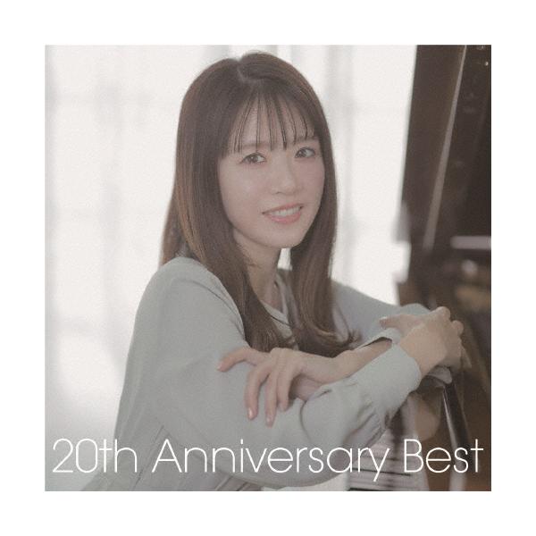 ◆品　番：TECL-1013◆発売日：2026年02月18日発売◆出荷目安：発売日前日◆トゥエンティスアニバーサリーベスト/20TH ANNIVERSARY BEST