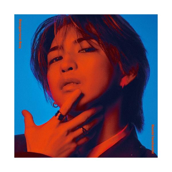 ◆品　番：TECI-990◆発売日：2026年02月11日発売◆出荷目安：１〜２日◆通常盤◆※先着特典は終了しました。◆デンジャラスキー/DANGEROUS KEY