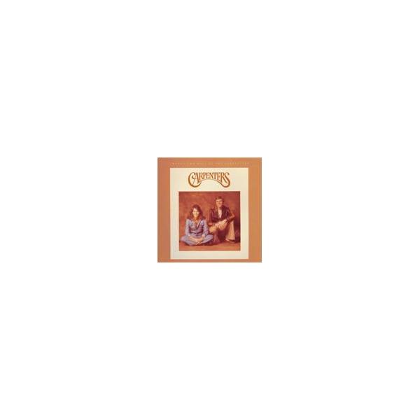 ◆品　番：POCM-1540◆発売日：1995年11月10日発売◆出荷目安：２〜５日◆セイシュンノカガヤキベストオブカーペンターズ/TWENTY-TWO HITS OF THE CARPENTERS