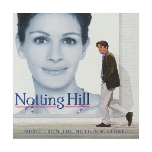 ◆品　番：UICY-3550◆発売日：2002年05月02日発売◆出荷目安：５〜１０日◆松竹・ギャガ・ヒューマックス共同配給映画「ノッティングヒルの恋人」O.サントラ◆ノッティングヒルノコイビトオリジナルサウンドトラック/NOTTING H...