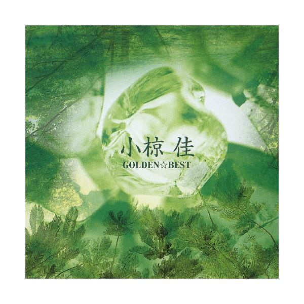 ◆品　番：UPCY-6003/4◆発売日：2004年06月02日発売◆出荷目安：２〜５日◆ゴールデンベストオグラケイ