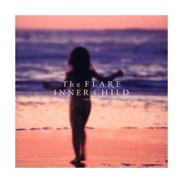 ◆品　番：UMCE-8300◆発売日：2004年08月25日発売◆出荷目安：５〜１０日◆インナーチャイルド/INNER CHILD