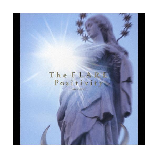 ◆品　番：UMCE-8302◆発売日：2005年06月01日発売◆出荷目安：５〜１０日◆ポジティビティ/POSITIVITY