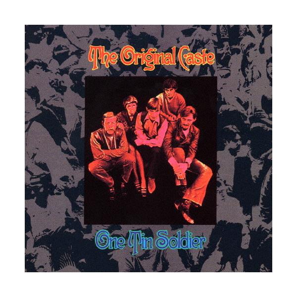 ◆品　番：UICY-1303◆発売日：2005年08月03日発売◆出荷目安：５〜１０日◆ミスターマンディベストオブオリジナルキャスト/ONE TIN SOLDIER