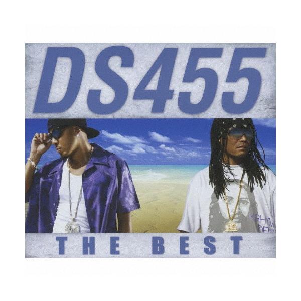 ◆品　番：UMCC-9001/2◆発売日：2008年04月23日発売◆出荷目安：５〜１０日◆初回盤◆ザ・ベストオブディーエスフォーダブルファイヴ/BEST OF DS455,THE