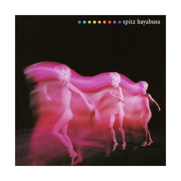 ◆品　番：UPCH-1680◆発売日：2008年12月17日発売◆出荷目安：２〜５日◆SHM-CD仕様◆ハヤブサ