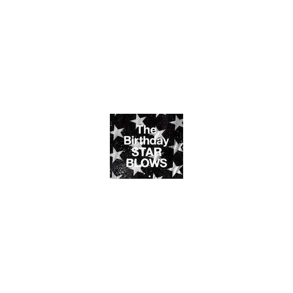 ◆品　番：UMCK-1348◆発売日：2010年02月17日発売◆出荷目安：５〜１０日◆通常盤◆スターブローズ/STAR BLOWS