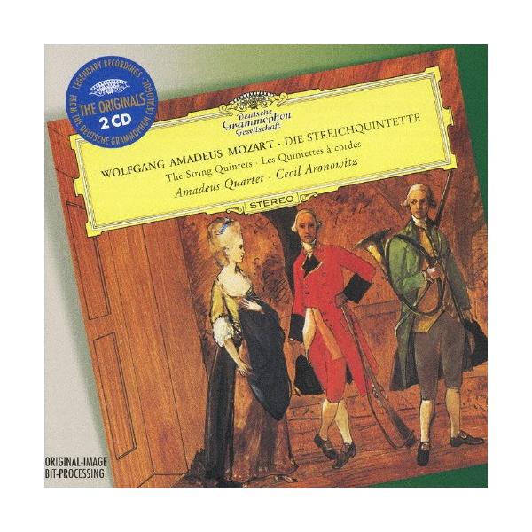 ◆品　番：UCCG-4564/5◆発売日：2010年02月24日発売◆出荷目安：５〜１０日◆モーツァルトゲンガクゴジュウソウキョクゼンキョク