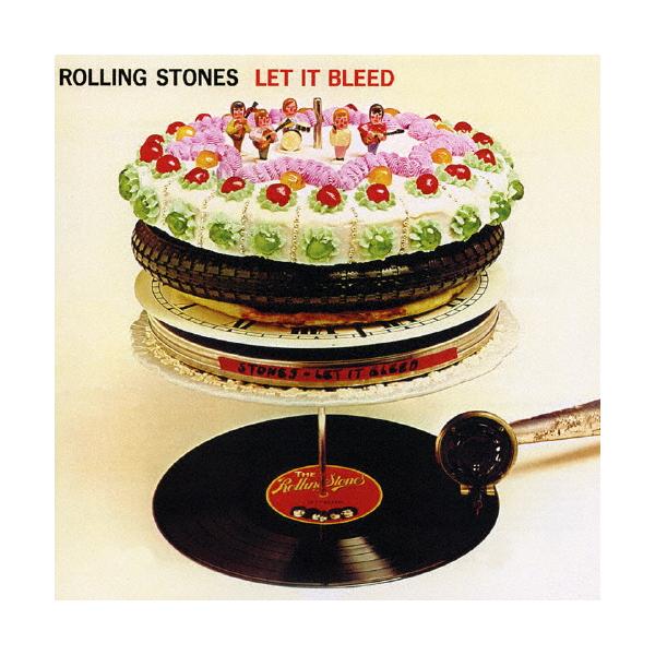 ◆品　番：UICY-20003◆発売日：2010年11月24日発売◆出荷目安：５〜１０日◆SHM-CD仕様◆レットイットブリード/LET IT BLEED