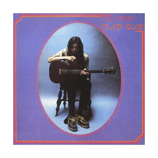 ◆品　番：UICY-20064◆発売日：2010年11月24日発売◆出荷目安：２〜５日◆SHM-CD仕様◆ブライターレイター/BRYTER LAYTER