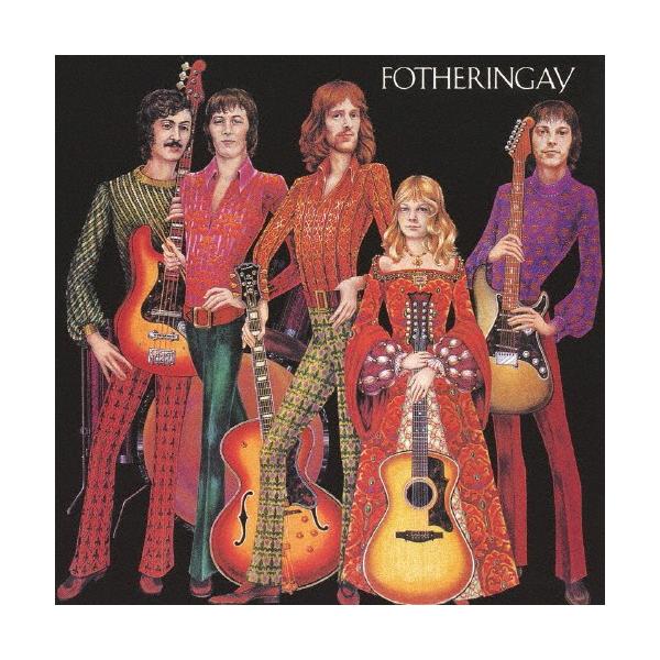 ◆品　番：UICY-20138◆発売日：2010年12月22日発売◆出荷目安：５〜１０日◆SHM-CD仕様◆フォザリンゲイプラス７/FOTHERINGAY