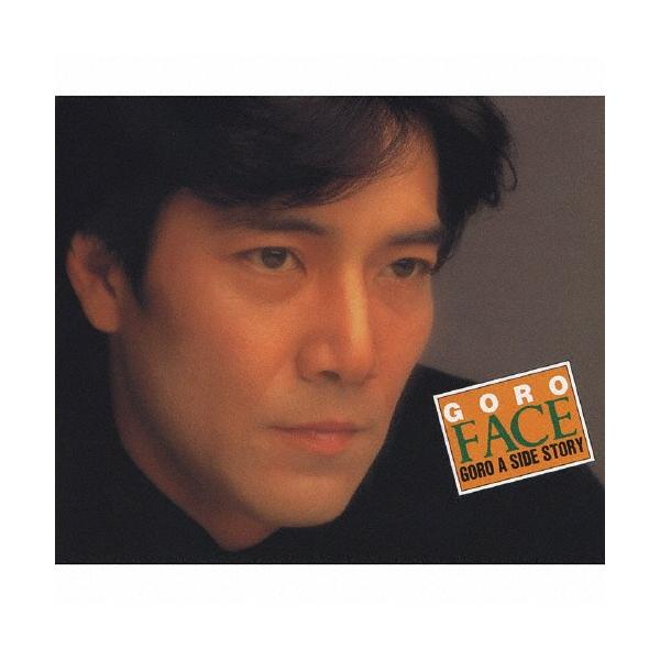 ◆品　番：UPCY-6633/6◆発売日：2011年01月26日発売◆出荷目安：５〜１０日◆フェイスゴロウエーサイドストーリー/FACE -GORO A SIDE STORY-