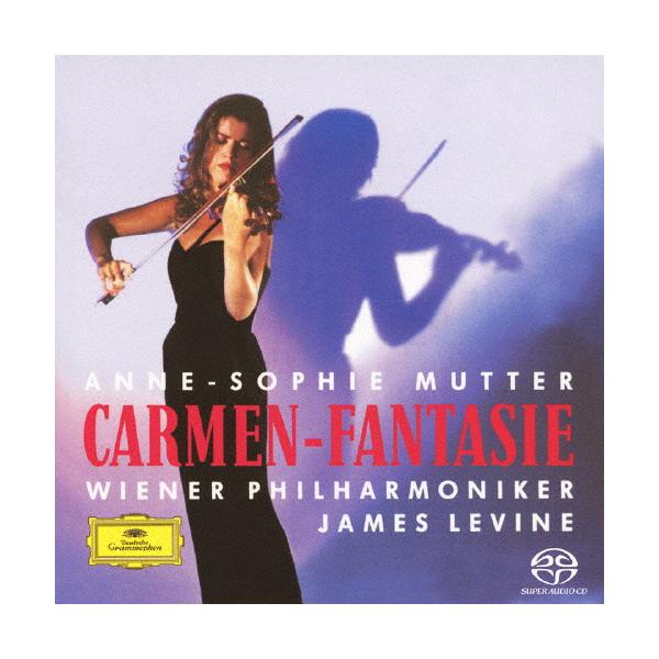 ◆品　番：UCGG-9011◆発売日：2011年02月23日発売◆出荷目安：５〜１０日◆生産限定/SHM仕様◆カルメンゲンソウキョクヴァイオリンメイキョクシュウ