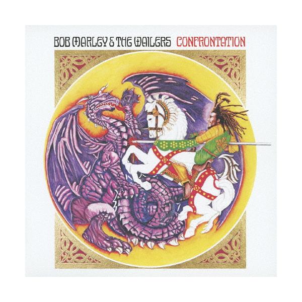 ◆品　番：UICY-15031◆発売日：2011年04月27日発売◆出荷目安：５〜１０日◆SHM-CD仕様◆コンフロンテイションプラス１/CONFRONTATION