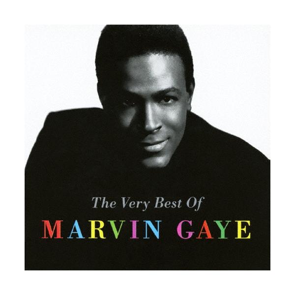 ◆品　番：UICY-15065◆発売日：2011年05月25日発売◆出荷目安：５〜１０日◆SHM-CD仕様/一部モノラル◆ベストオブマーヴィンゲイ/VERY BEST OF MARVIN GAYE,THE