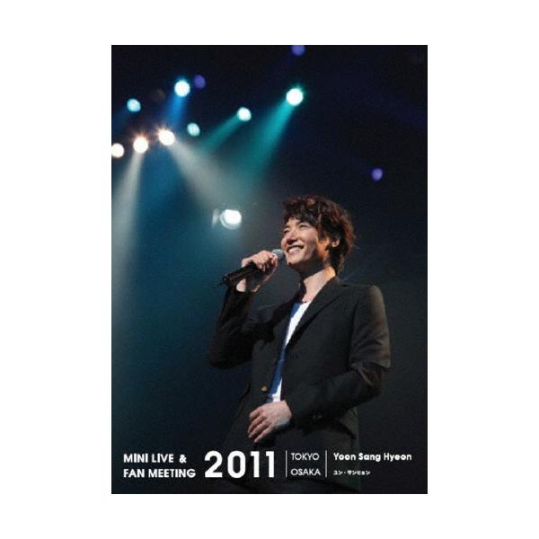 ◆品　番：POBE-32001/2◆発売日：2011年09月21日発売◆出荷目安：５〜１０日◆ミニライブアンドファンミーティング２０１１/MINI LIVE AND FAN MEETING 2011