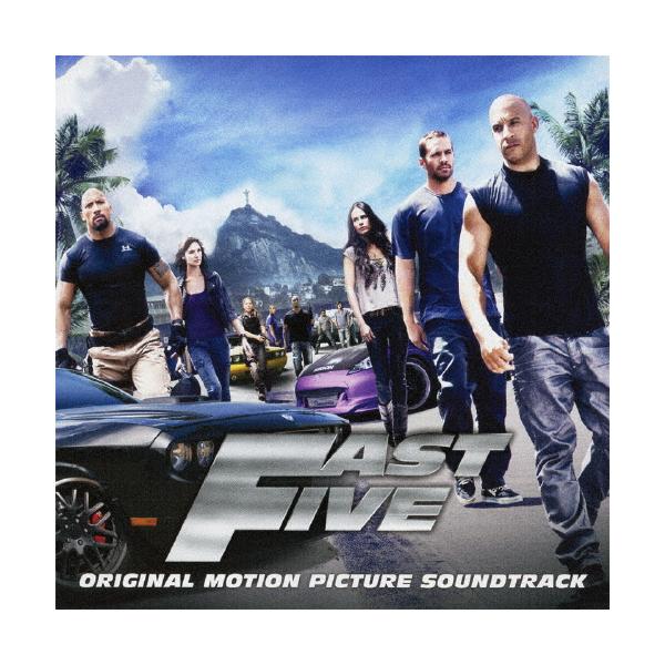 ◆品　番：UICY-15119◆発売日：2011年09月21日発売◆出荷目安：５〜１０日◆東宝東和配給映画「ワイルド・スピード MEGA MAX」O.サントラ◆ワイルドスピードメガマックスオリジナルサウンドトラック/FAST AND FUR...