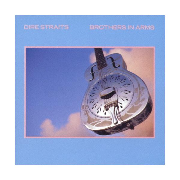 ◆品　番：UICY-25011◆発売日：2011年10月12日発売◆出荷目安：５〜１０日◆SHM-CD仕様◆ブラザズインアームス/BROTHERS IN ARMS