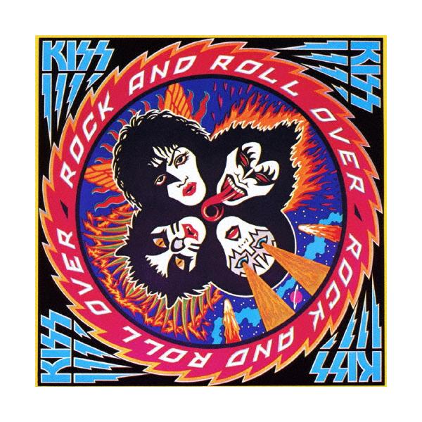 ◆品　番：UICY-25022◆発売日：2011年10月12日発売◆出荷目安：５〜１０日◆SHM-CD仕様◆ジゴクノロックファイアー/ROCK AND ROLL OVER