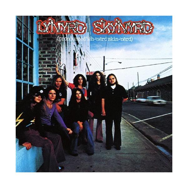 ◆品　番：UICY-25027◆発売日：2011年10月12日発売◆出荷目安：５〜１０日◆SHM-CD仕様◆レーナードスキナード/PRONOUNCED 'LEH-'NERD 'SKIN-'NERD