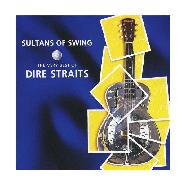 ◆品　番：UICY-25236◆発売日：2012年06月20日発売◆出荷目安：２〜５日◆SHM-CD仕様◆サルタンズオブスウィングベリーベストオブダイアーストレイツ/SULTANS OF SWING-THE VERY BEST OF DIR...