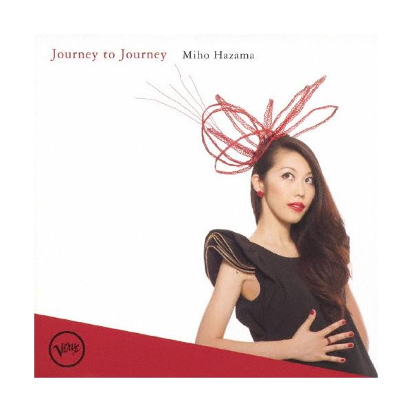 ◆品　番：UCCJ-2107◆発売日：2012年11月14日発売◆出荷目安：５〜１０日◆SHM-CD仕様◆ジャーニートゥジャーニー/JOURNEY TO JOURNEY