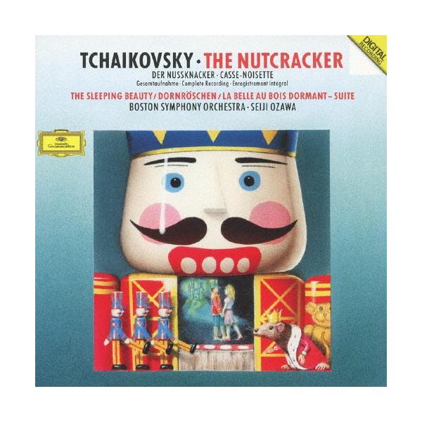 ◆品　番：UCCG-4777/8◆発売日：2013年03月27日発売◆出荷目安：５〜１０日◆チャイコフスキーバレエクルミワリニンギョウゼンキョクホカ