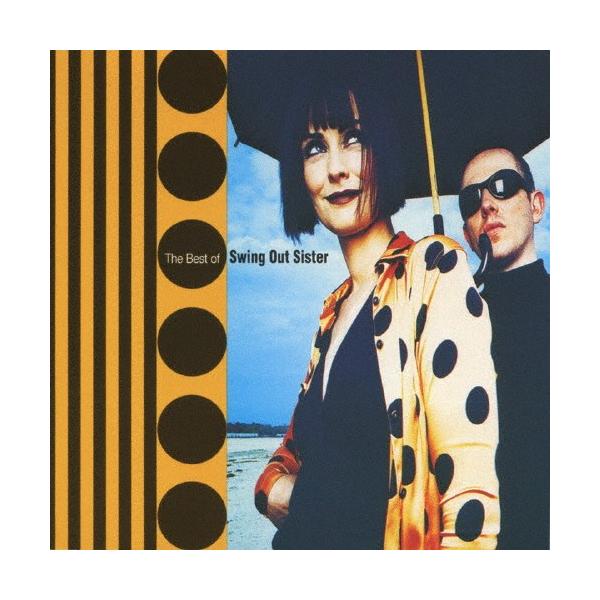◆品　番：UICY-25416◆発売日：2013年05月08日発売◆出荷目安：５〜１０日◆SHM-CD仕様◆ベストオブスウィングアウトシスターアナタニイテホシイ/BEST OF SWING OUT SISTER,THE