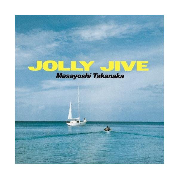 ◆品　番：UPCY-6714◆発売日：2013年06月26日発売◆出荷目安：２〜５日◆SHM-CD◆ジョリージャイブ/JOLLY JIVE