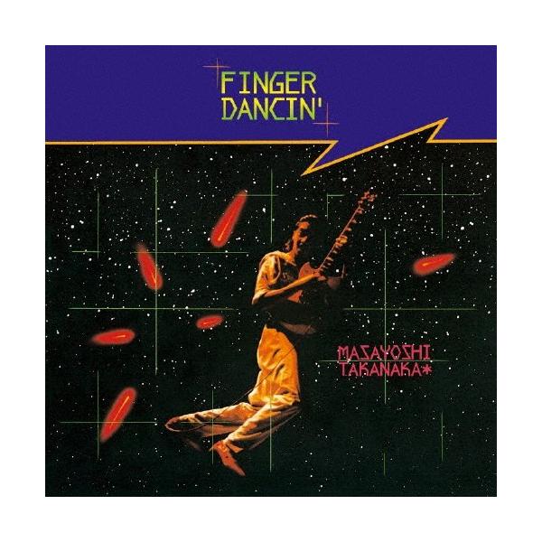 ◆品　番：UPCY-6717◆発売日：2013年06月26日発売◆出荷目安：１〜２週間◆SHM-CD◆フィンガーダンシン/FINGER DANCIN'