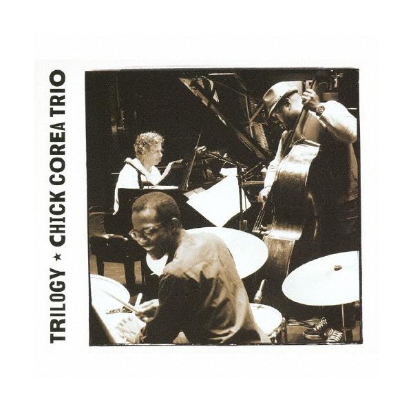 ◆品　番：UCCJ-3031/3◆発売日：2013年09月04日発売◆出荷目安：１〜２日◆SHM-CD仕様◆トリロジー/TRILOGY
