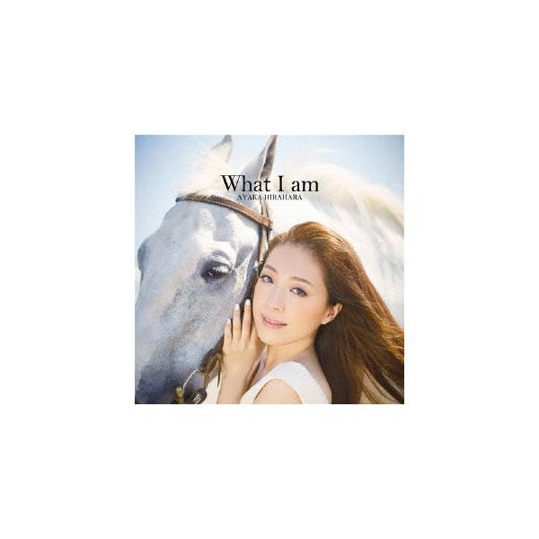 ◆品　番：UPCH-20334◆発売日：2013年12月04日発売◆出荷目安：５〜１０日◆通常盤◆ホワットアイアム/WHAT I AM