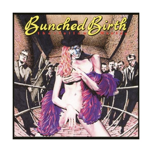 ◆品　番：POCS-1119◆発売日：2013年12月04日発売◆出荷目安：５〜１０日◆Blu-spec CD2◆バンチドバース/BUNCHED BIRTH