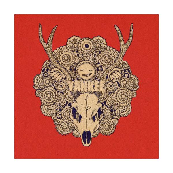 ◆品　番：UMCK-1478◆発売日：2014年04月23日発売◆出荷目安：５〜１０日◆通常盤◆ヤンキー/YANKEE