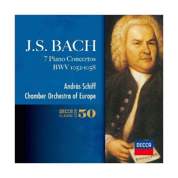 ◆品　番：UCCD-5551/2◆発売日：2014年05月14日発売◆出荷目安：５〜１０日◆SHM-CD◆バッハピアノキョウソウキョクゼンシュウ