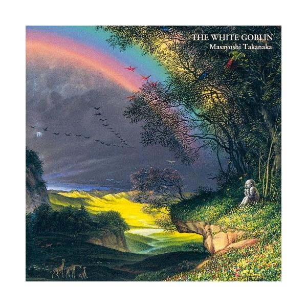 ◆品　番：UPCY-6874◆発売日：2014年06月18日発売◆出荷目安：２〜５日◆SHM-CD◆ニジデンセツ２ザホワイトゴブリン