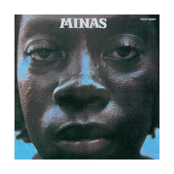 ◆品　番：UICY-76454◆発売日：2014年07月23日発売◆出荷目安：２〜５日◆期間限定盤◆ミナス/MINAS