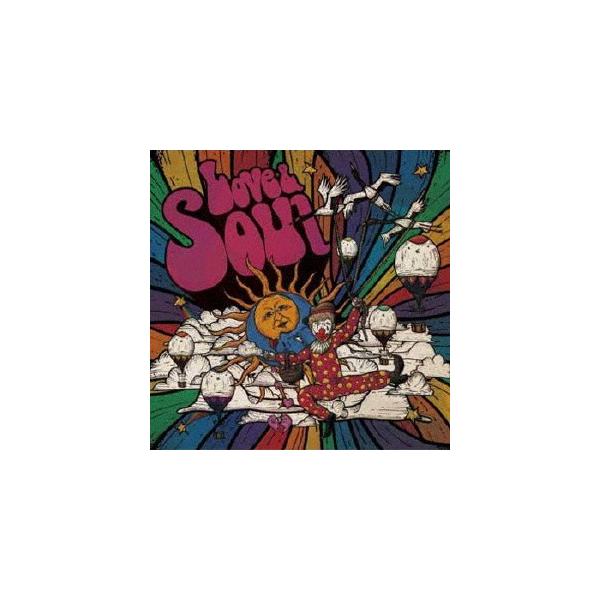 ◆品　番：POCS-1182◆発売日：2014年09月10日発売◆出荷目安：５〜１０日◆ラブアンドソウル/LOVE&amp;SOUL